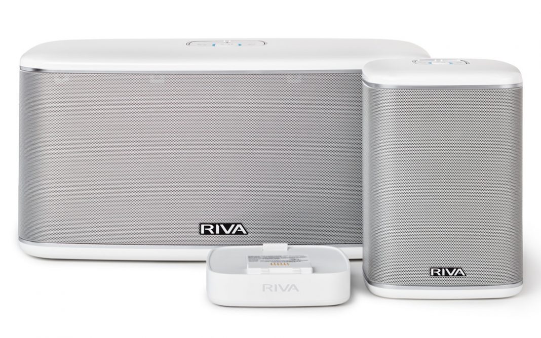 Riva WAND – компактные мультирум-системы нового поколения – Barnsly ...