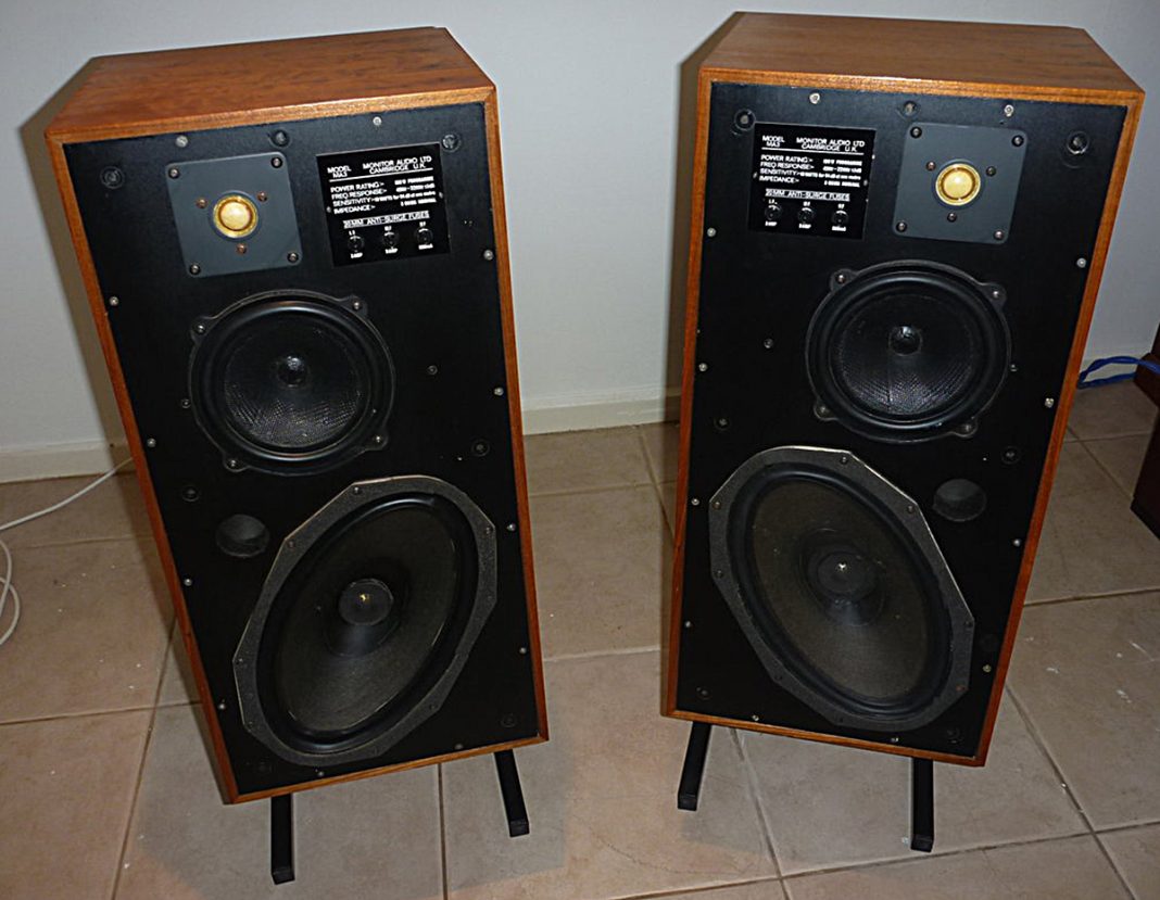 Monitor Audio – в проекте BBC Storyworks – Barnsly Sound Blog